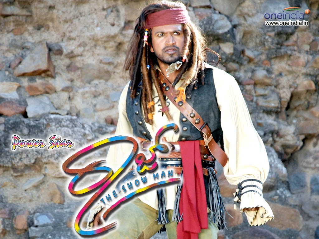 Raaj - The Showman Fan Photos | Raaj - The Showman Photos, Images ...