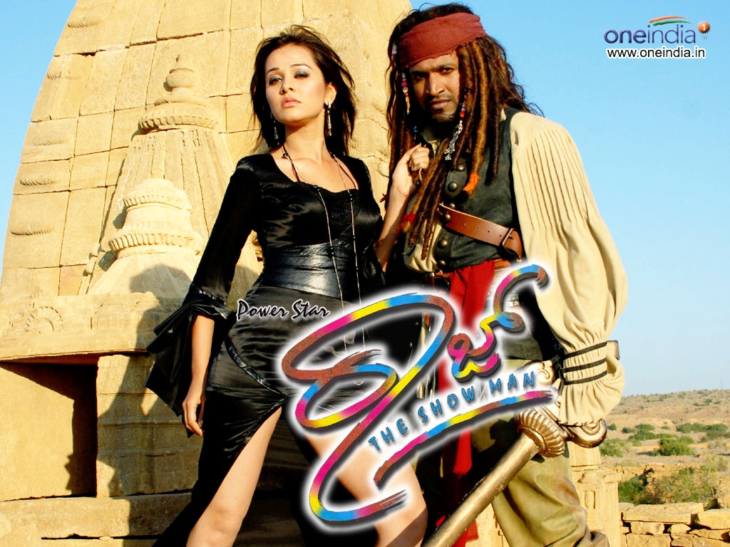 Raaj - The Showman Fan Photos | Raaj - The Showman Photos, Images ...