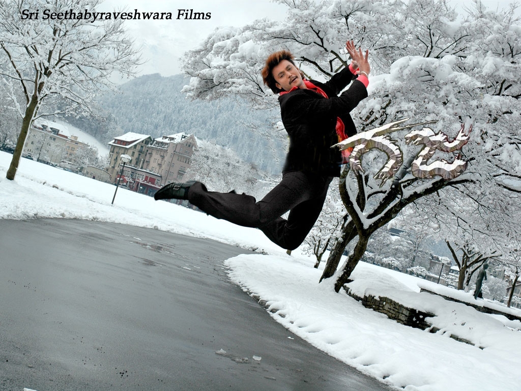 Gaja Fan Photos | Gaja Photos, Images, Pictures - FilmiBeat