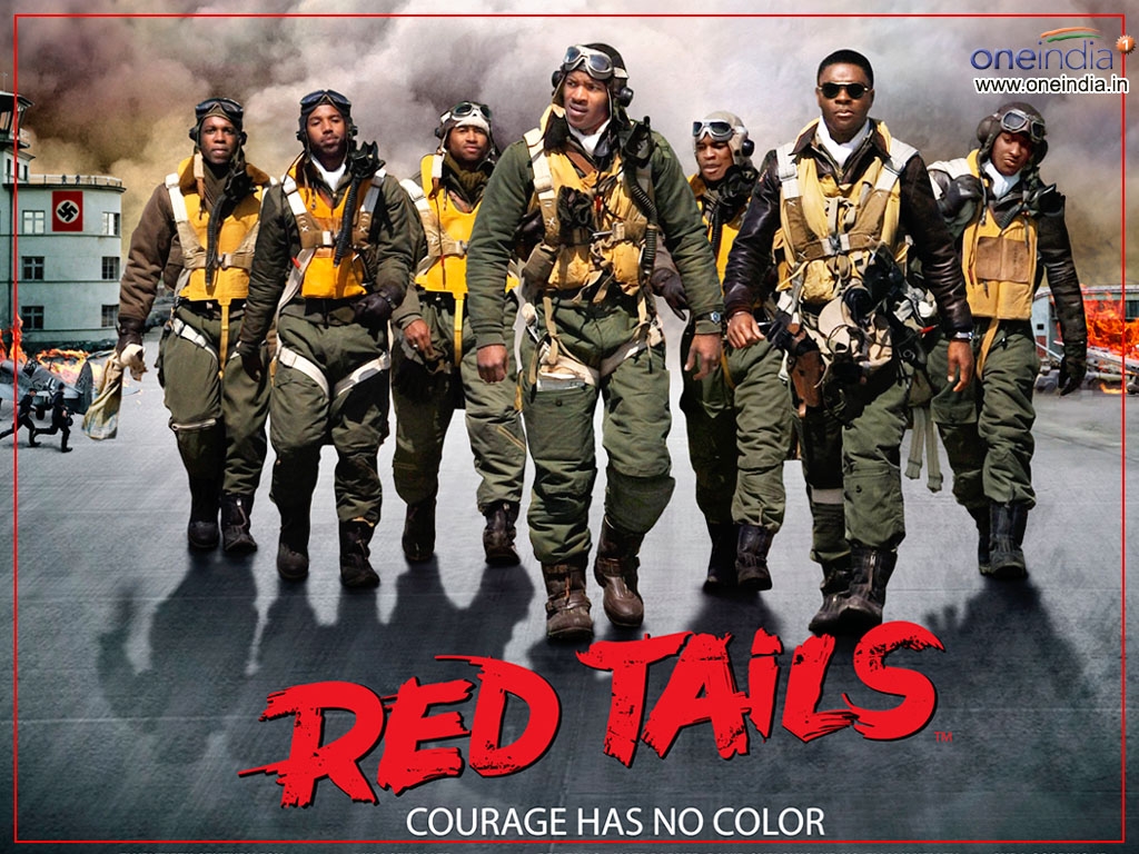 Red Tails Cast and Crew, Red Tails Hollywood Movie Cast, Actors ...