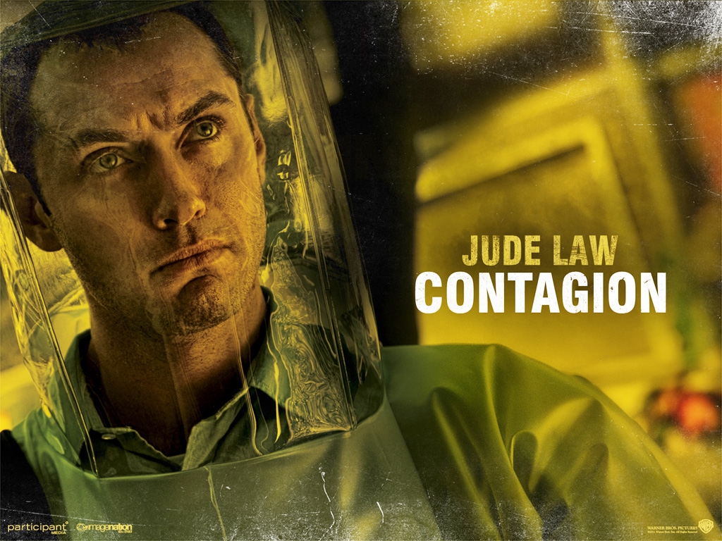 Contagion Story, Contagion Hollywood Movie Story, Plot, Synopsis ...