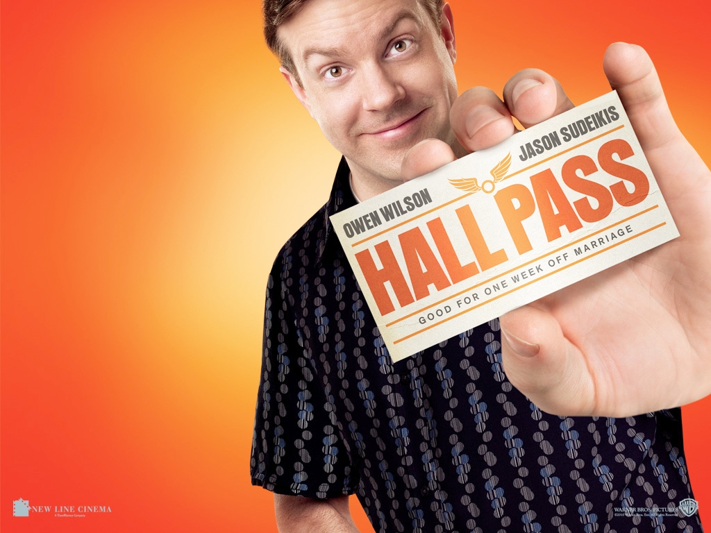 Hall Pass Story, Hall Pass Hollywood Movie Story, Plot, Synopsis ...