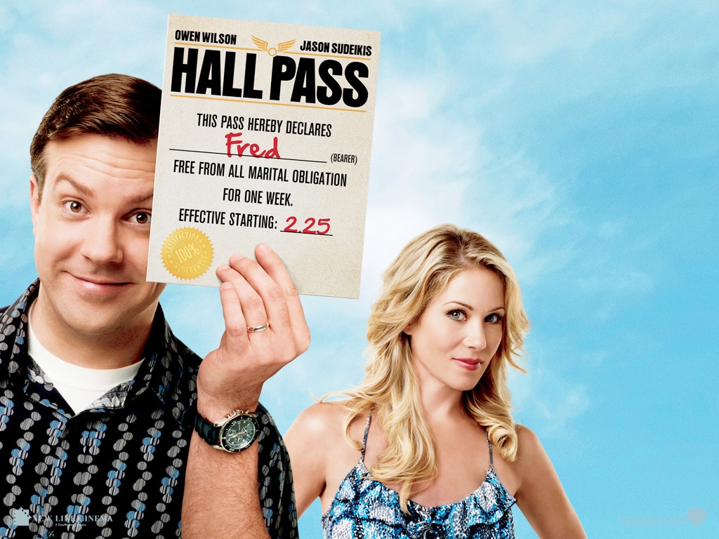 Hall Pass Story, Hall Pass Hollywood Movie Story, Plot, Synopsis - FilmiBeat