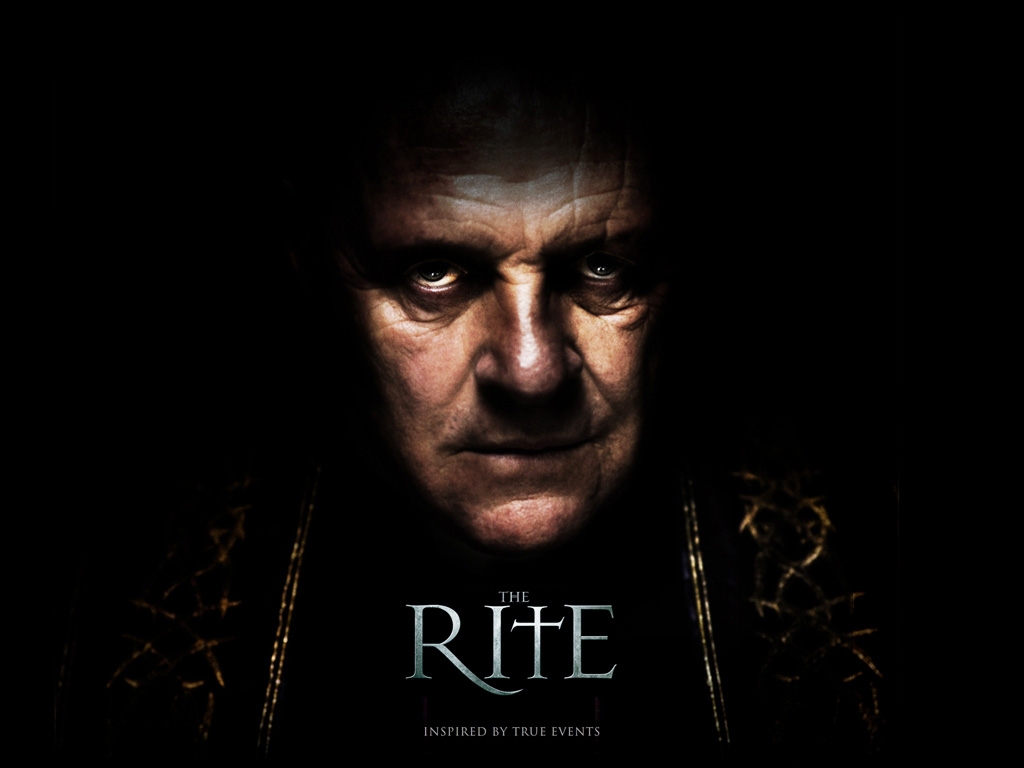 The Rite Wallpaper | The Rite HD Movie Wallpapers - FilmiBeat