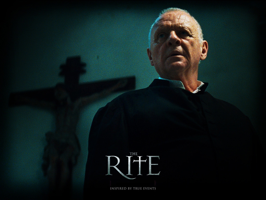 The Rite Fan Photos | The Rite Photos, Images, Pictures - FilmiBeat