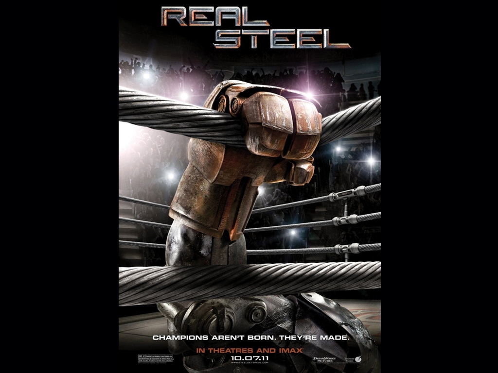 Real Steel Cast and Crew, Real Steel Hollywood Movie Cast, Actors ...