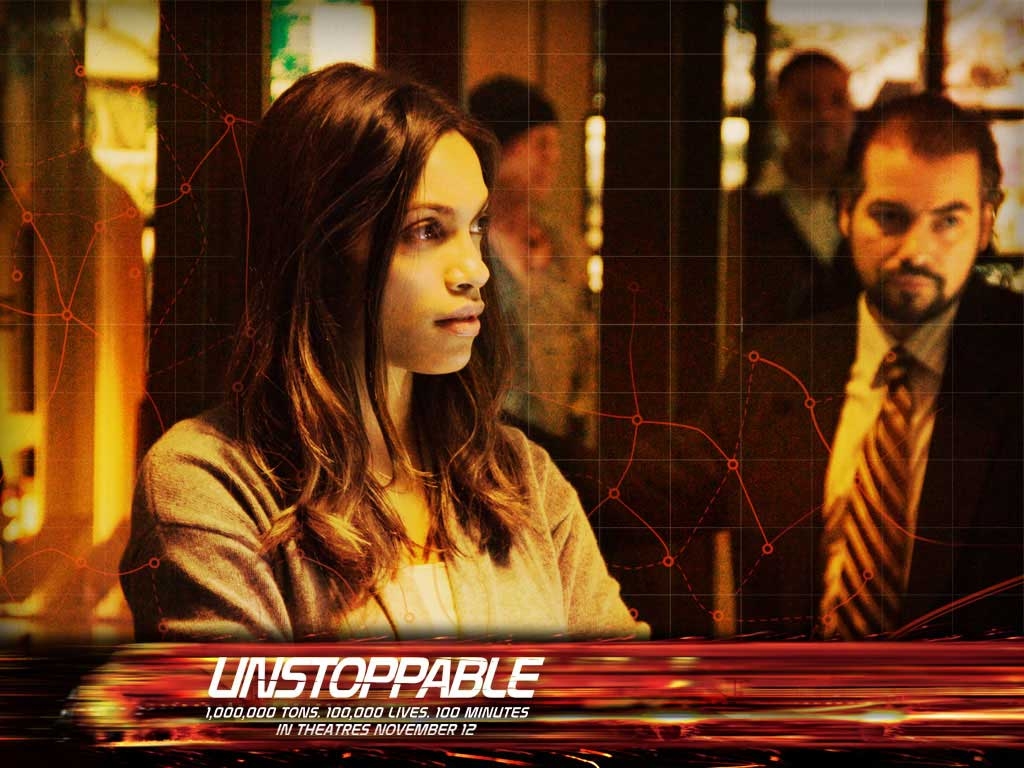 Unstoppable Story, Unstoppable Hollywood Movie Story, Plot, Synopsis ...