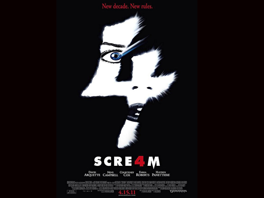 Scream 4 Story, Scream 4 Hollywood Movie Story, Plot, Synopsis - FilmiBeat