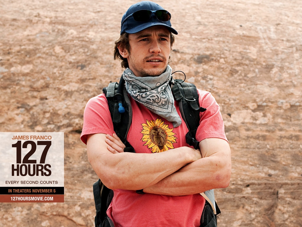 127 Hours Movie HD Wallpapers | 127 Hours HD Movie Wallpapers Free ...