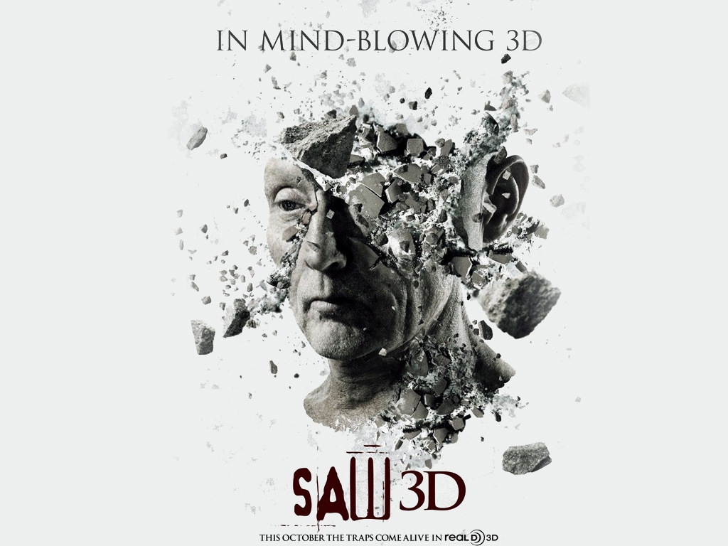 Saw 3D Fan Photos | Saw 3D Photos, Images, Pictures - FilmiBeat