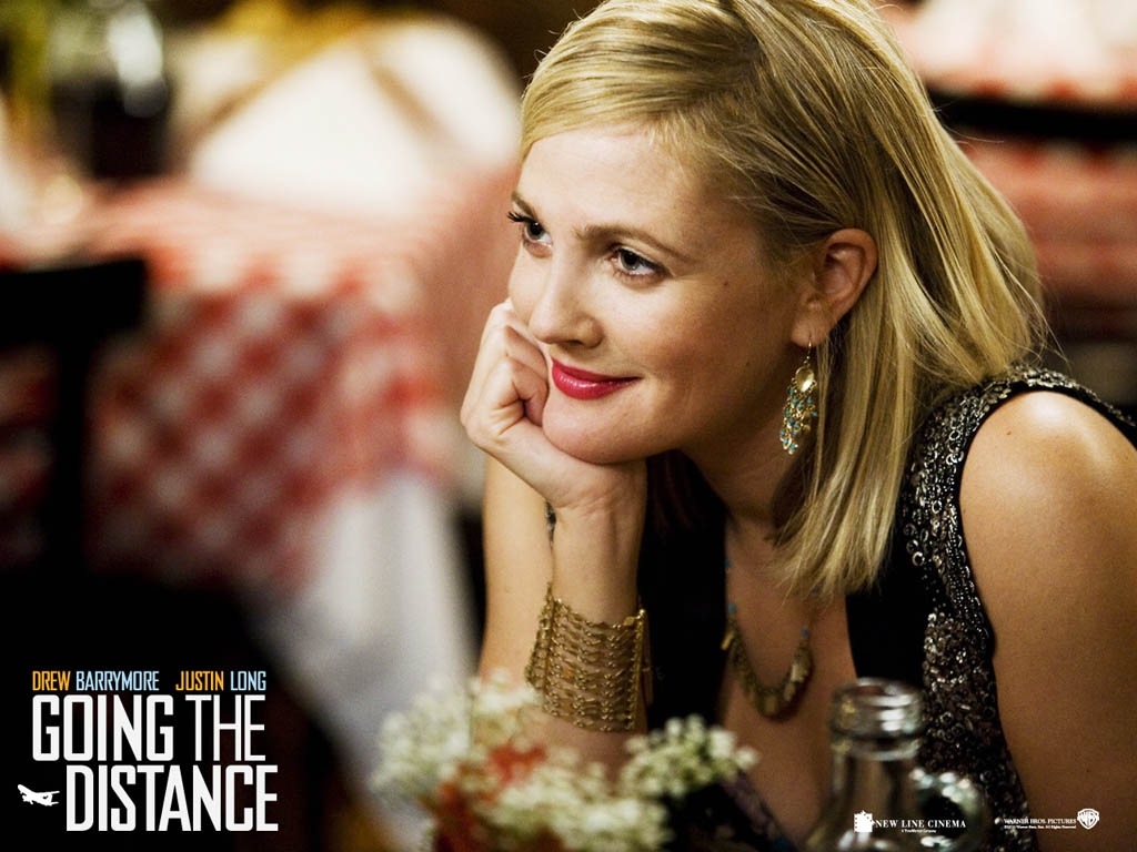 Going The Distance Cast and Crew, Going The Distance Hollywood Movie ...