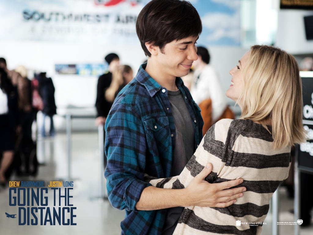 Going The Distance Cast and Crew, Going The Distance Hollywood Movie ...