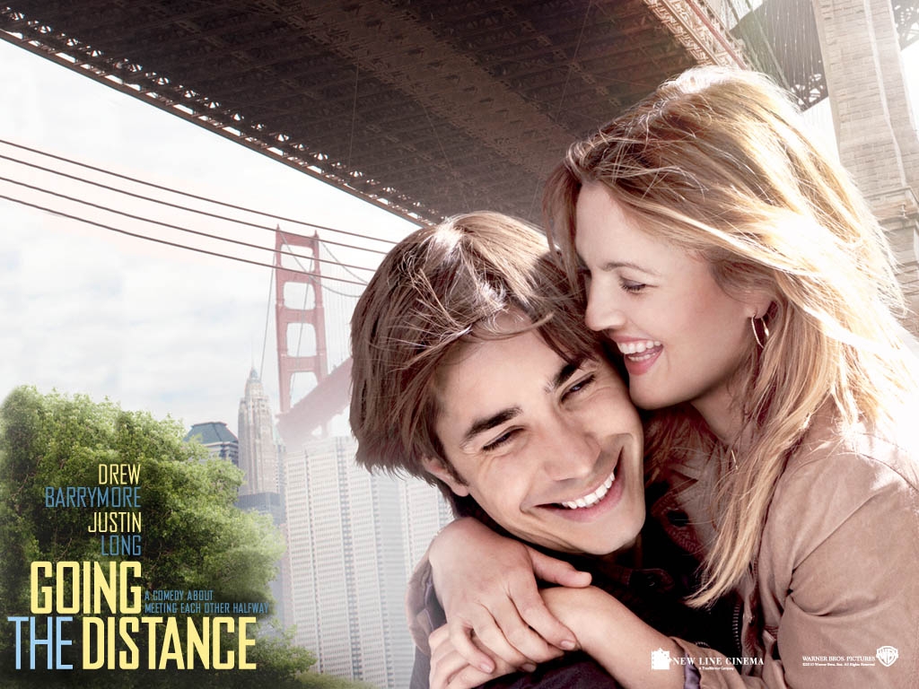 Going The Distance Cast and Crew, Going The Distance Hollywood Movie ...