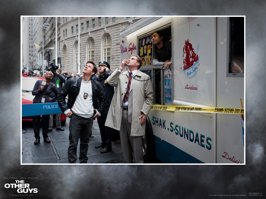 The Other Guys Fan Photos | The Other Guys Photos, Images, Pictures ...