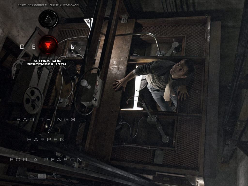 Devil Story, Devil Hollywood Movie Story, Plot, Synopsis - FilmiBeat