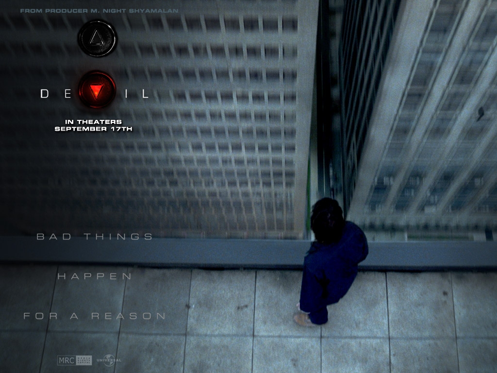 Devil Story, Devil Hollywood Movie Story, Plot, Synopsis - FilmiBeat