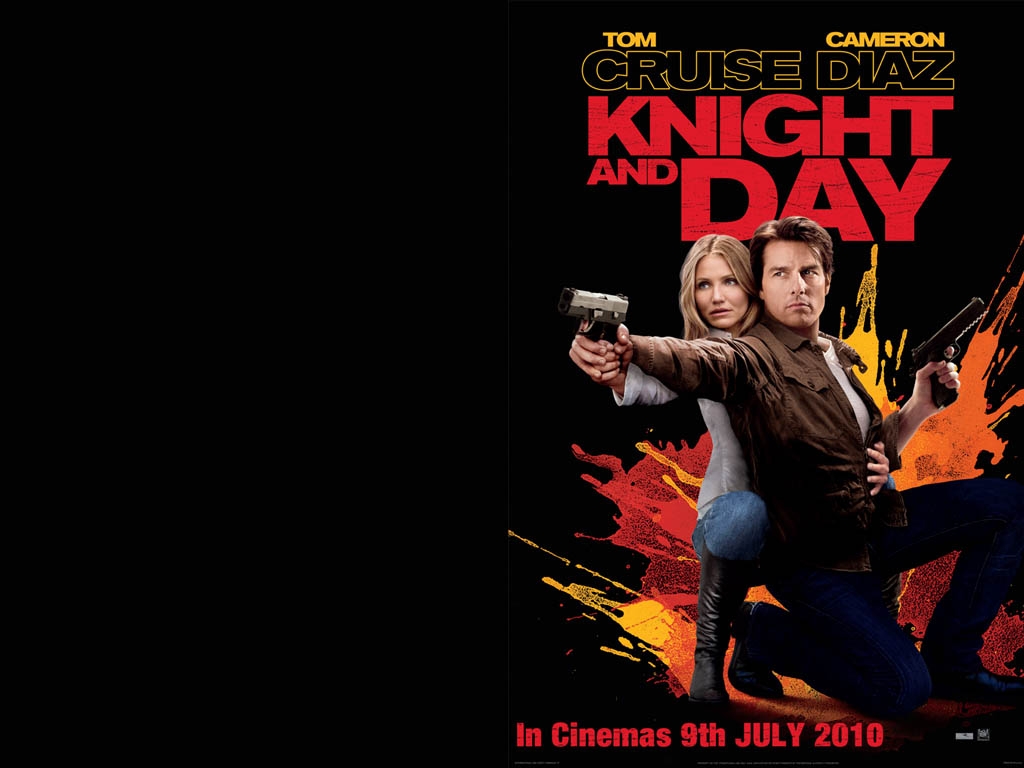 Knight And Day Cast and Crew, Knight And Day Hollywood Movie Cast ...