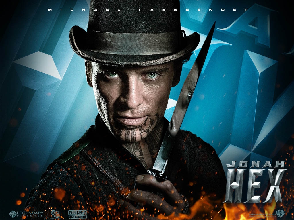Jonah Hex Fan Photos | Jonah Hex Photos, Images, Pictures - FilmiBeat