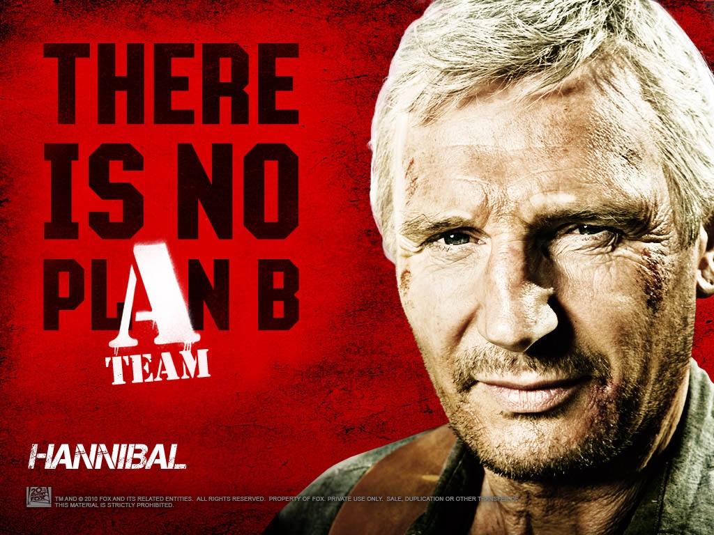 The A-Team Movie HD Wallpapers | The A-Team HD Movie Wallpapers Free ...