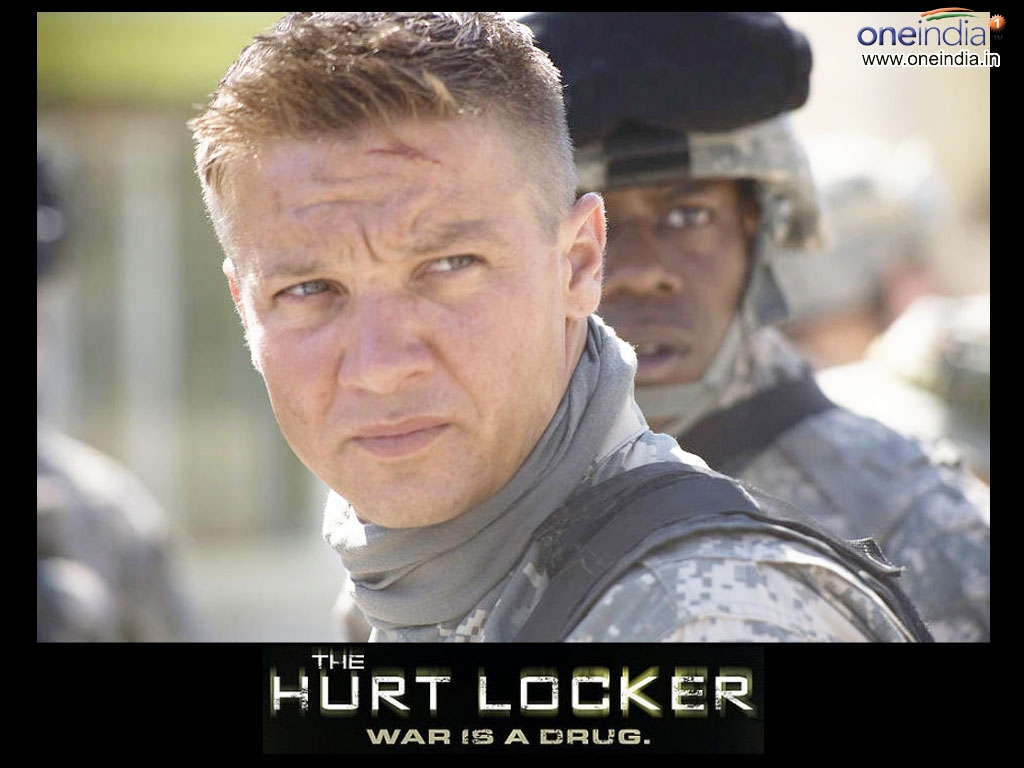 The Hurt Locker Story, The Hurt Locker Hollywood Movie Story, Plot ...