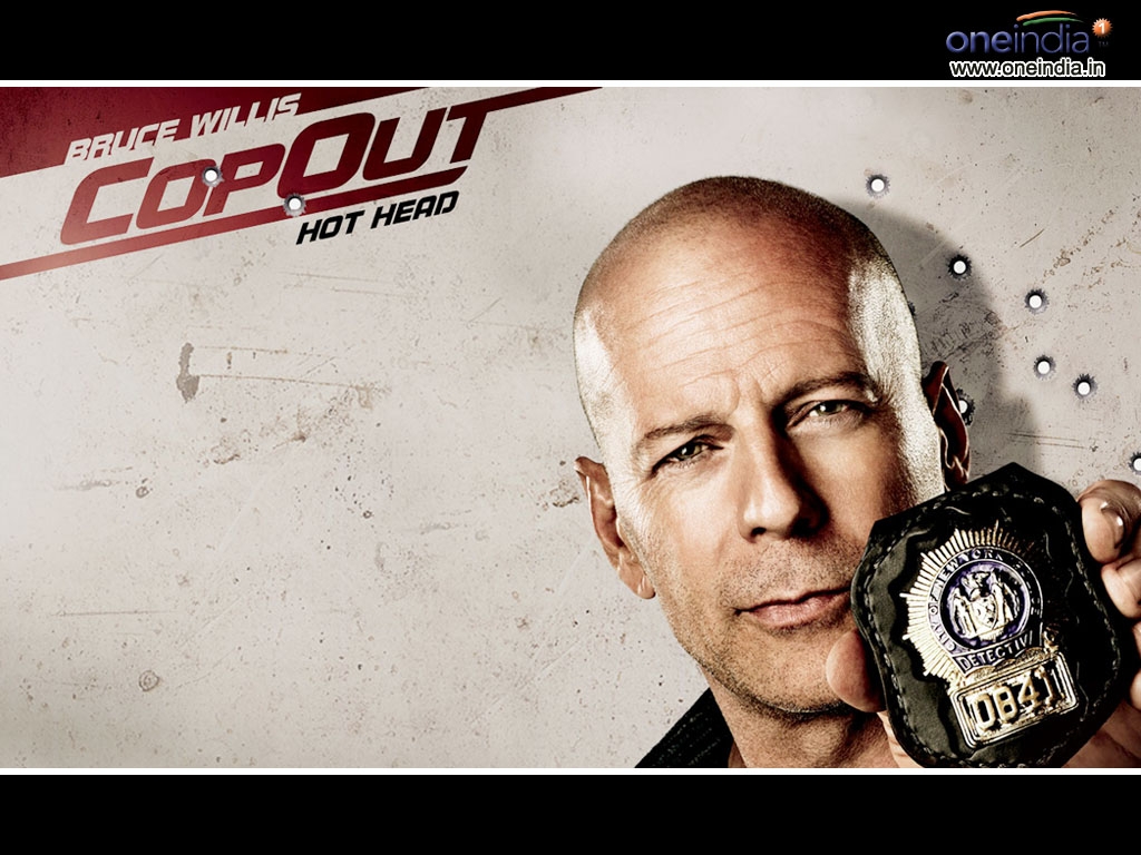 Cop Out Cast and Crew, Cop Out Hollywood Movie Cast, Actors, Actress ...