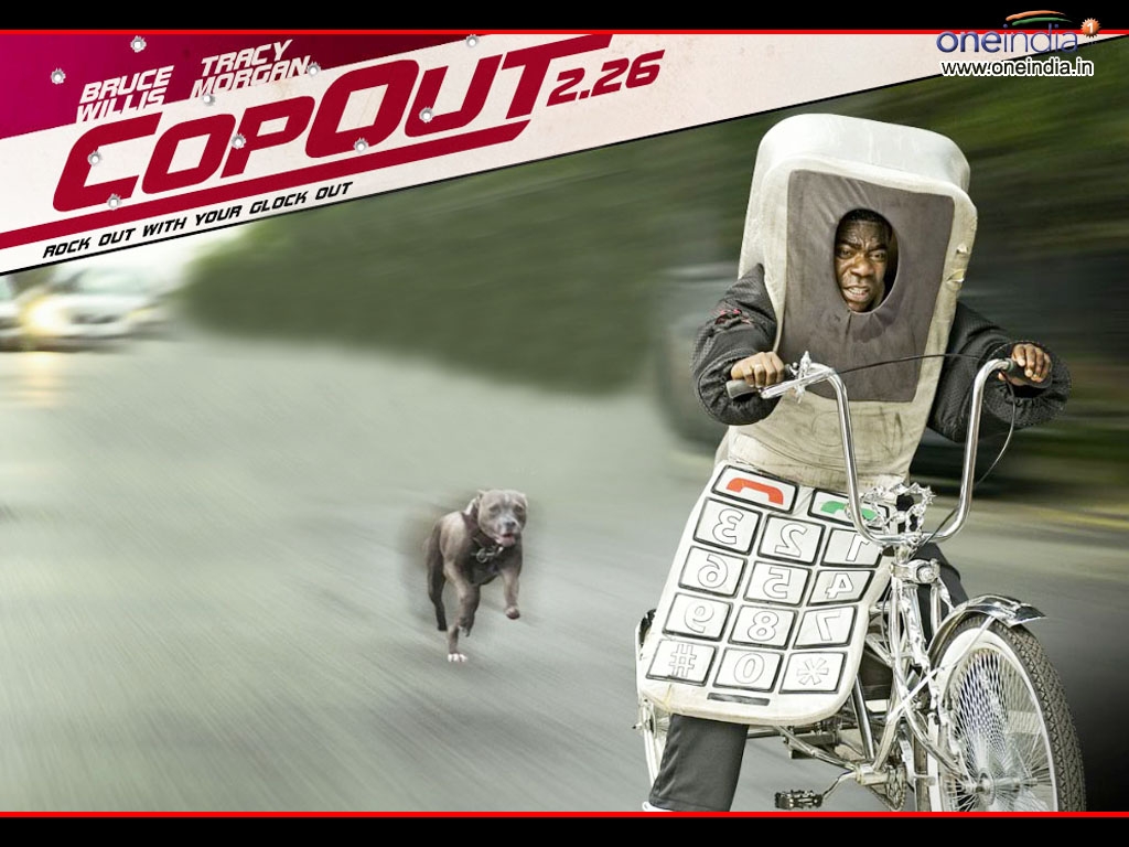 Cop Out Fan Photos | Cop Out Photos, Images, Pictures - FilmiBeat
