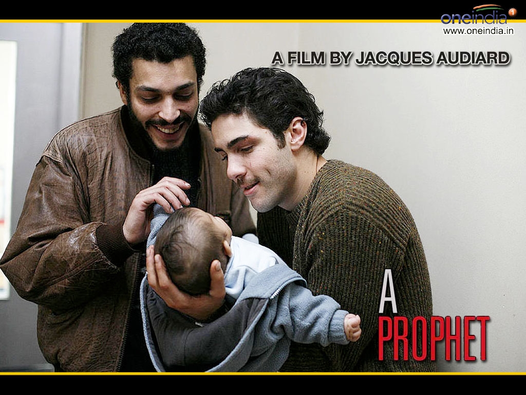 A Prophet Story, A Prophet Hollywood Movie Story, Plot, Synopsis ...