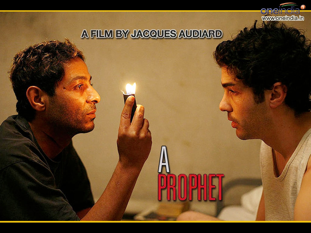 A Prophet Movie HD Wallpapers | A Prophet HD Movie Wallpapers Free ...