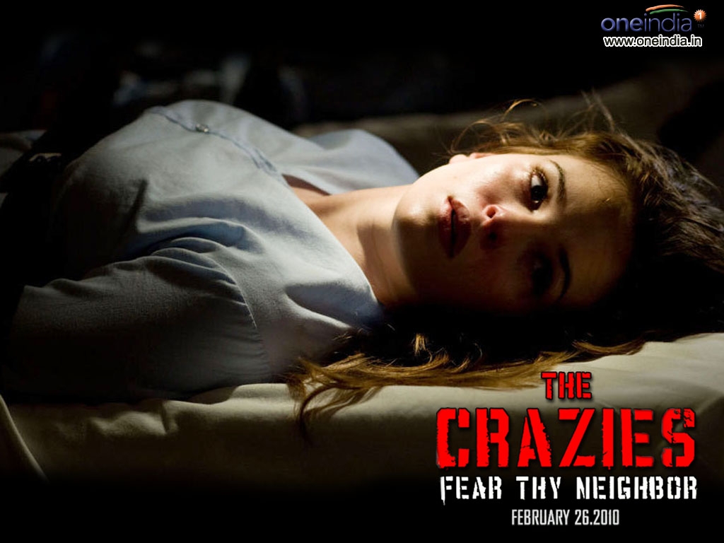 The Crazies Fan Photos | The Crazies Photos, Images, Pictures - FilmiBeat