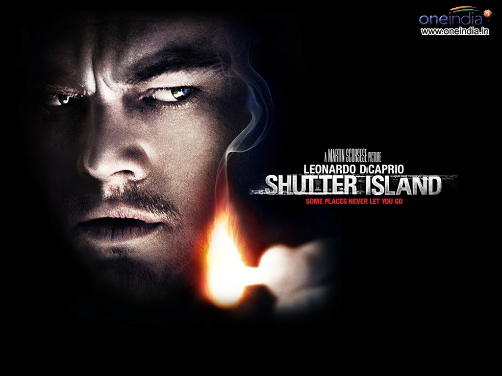 Shutter Island Fan Photos | Shutter Island Photos, Images, Pictures ...