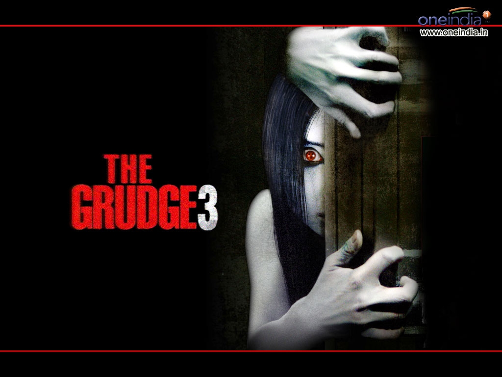 The Grudge 3 Movie HD Wallpapers | The Grudge 3 HD Movie Wallpapers ...