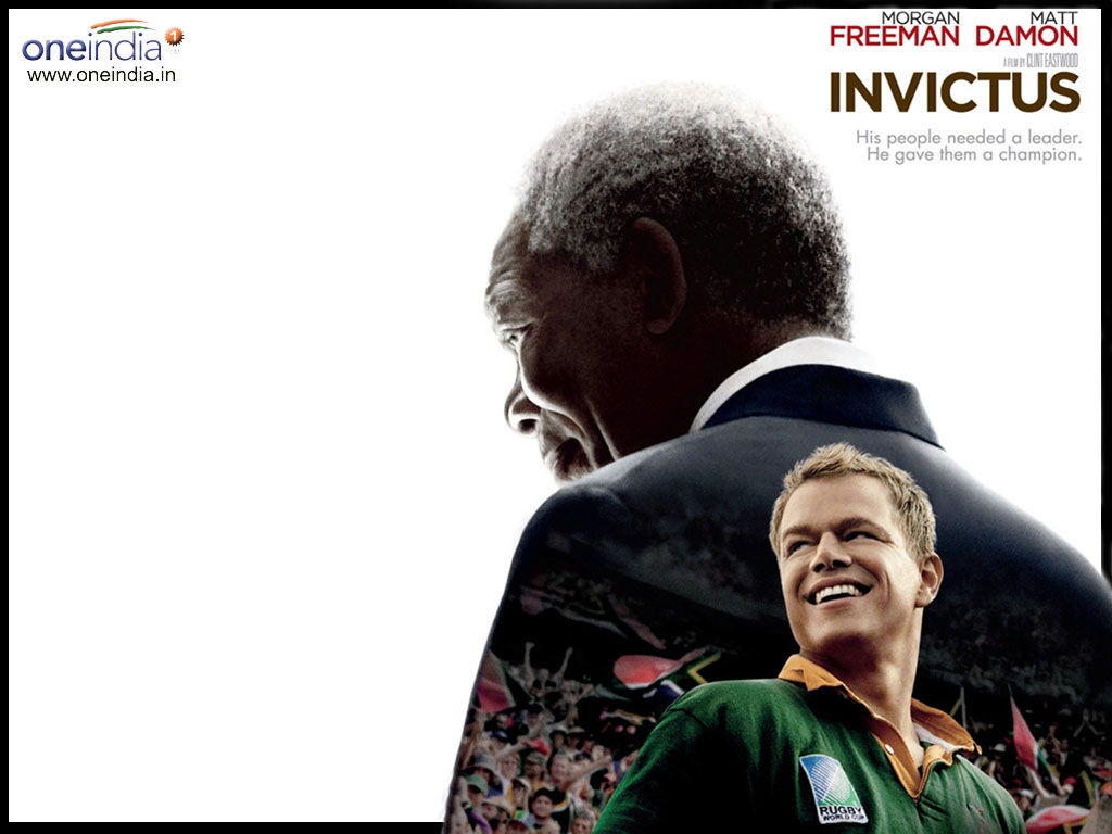 Invictus Story, Invictus Hollywood Movie Story, Plot, Synopsis - FilmiBeat
