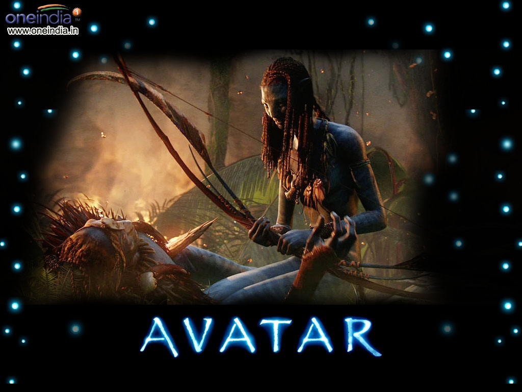 Avatar Story, Avatar Hollywood Movie Story, Plot, Synopsis - FilmiBeat