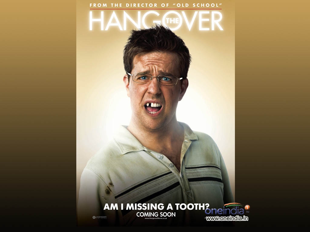 The Hangover Cast and Crew, The Hangover Hollywood Movie Cast, Actors ...