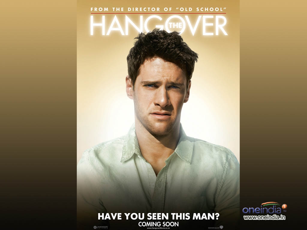 The Hangover Cast and Crew, The Hangover Hollywood Movie Cast, Actors ...