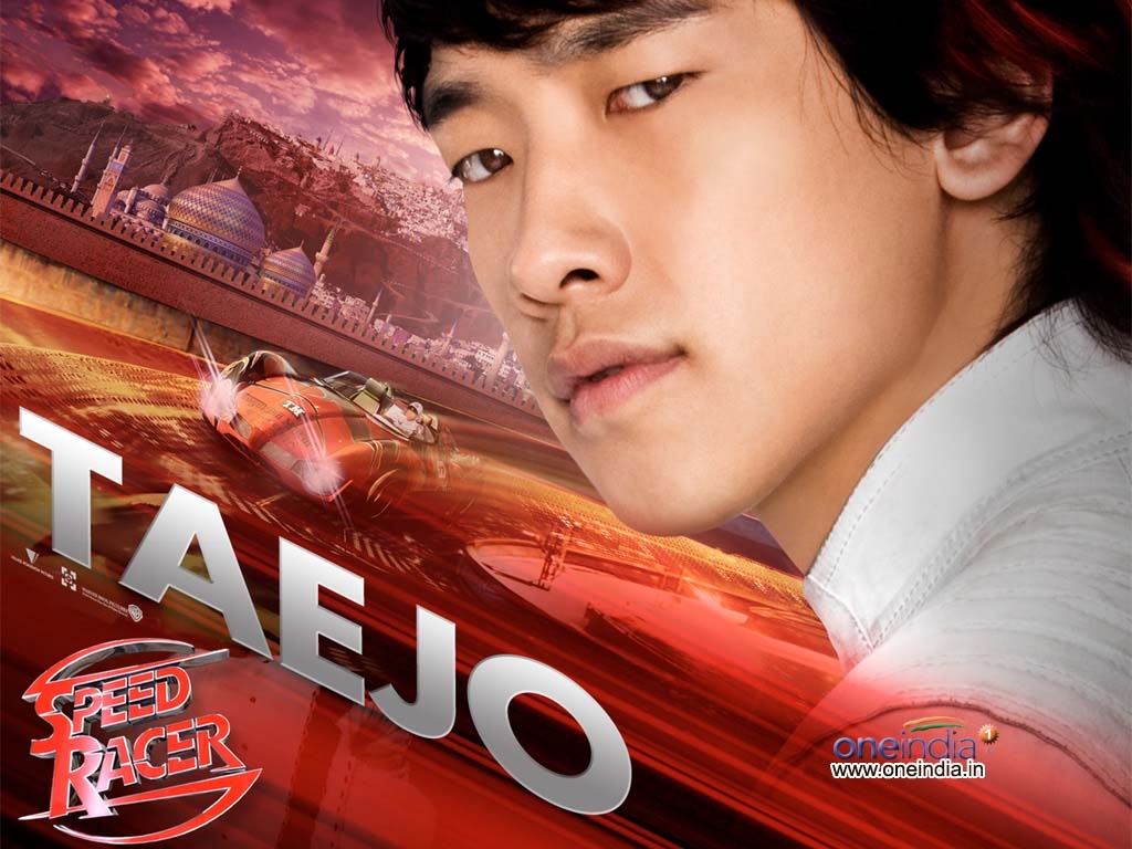 Speed Racer Fan Photos | Speed Racer Photos, Images, Pictures - FilmiBeat