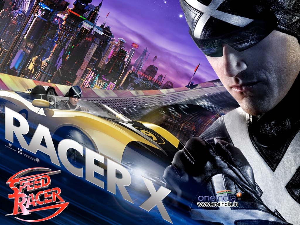 Speed Racer Fan Photos | Speed Racer Photos, Images, Pictures - FilmiBeat