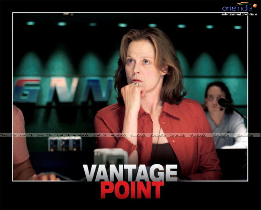 Vantage Point Story, Vantage Point Hollywood Movie Story, Plot ...