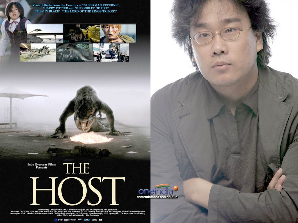 The Host Fan Photos | The Host Photos, Images, Pictures - FilmiBeat