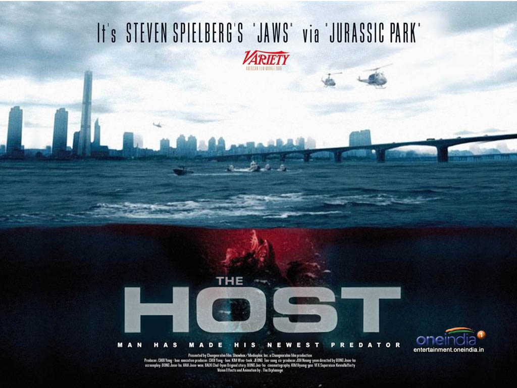 The Host Fan Photos | The Host Photos, Images, Pictures - FilmiBeat