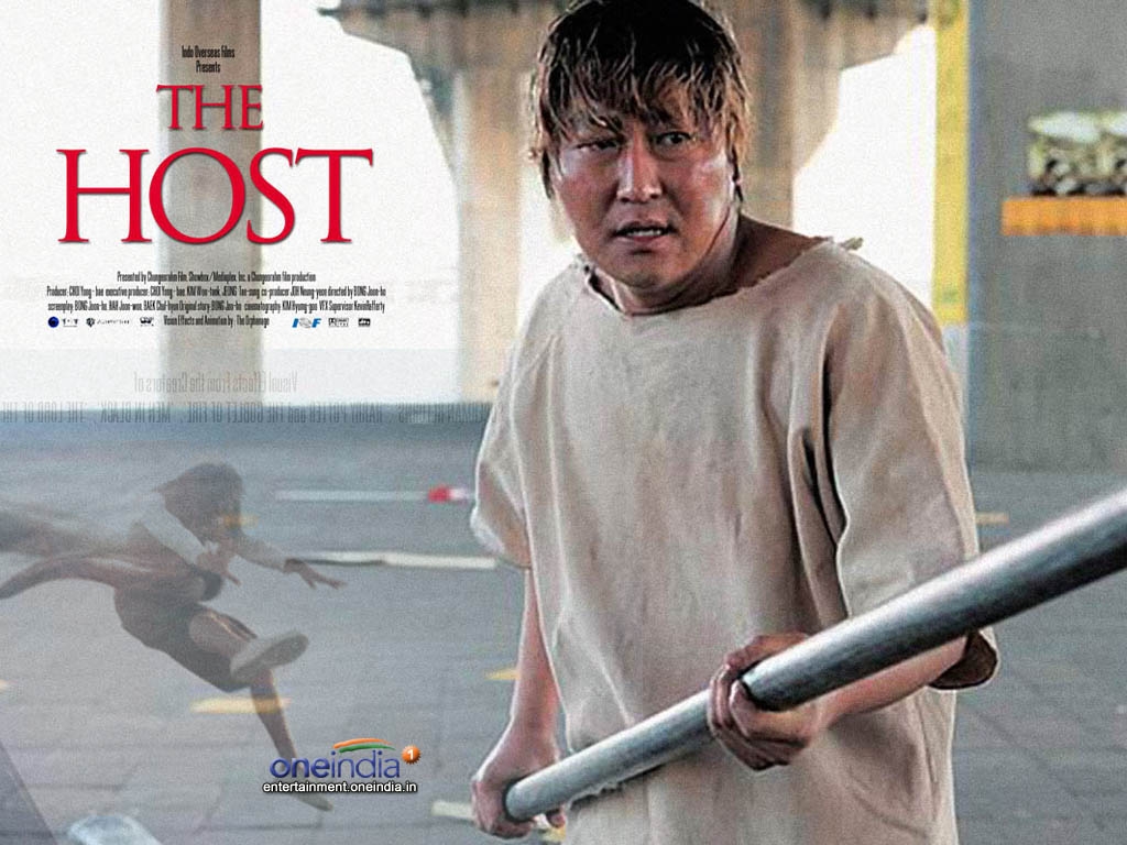 The Host Fan Photos | The Host Photos, Images, Pictures - FilmiBeat