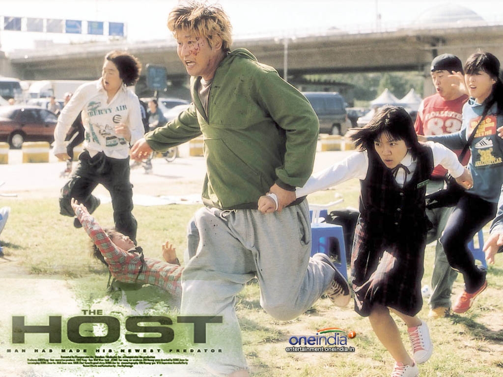 The Host Fan Photos | The Host Photos, Images, Pictures - FilmiBeat