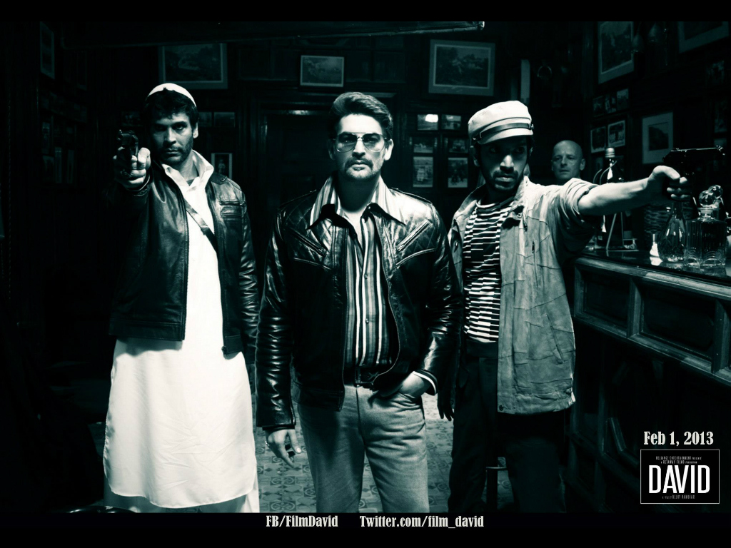 David Fan Photos | David Photos, Images, Pictures - FilmiBeat