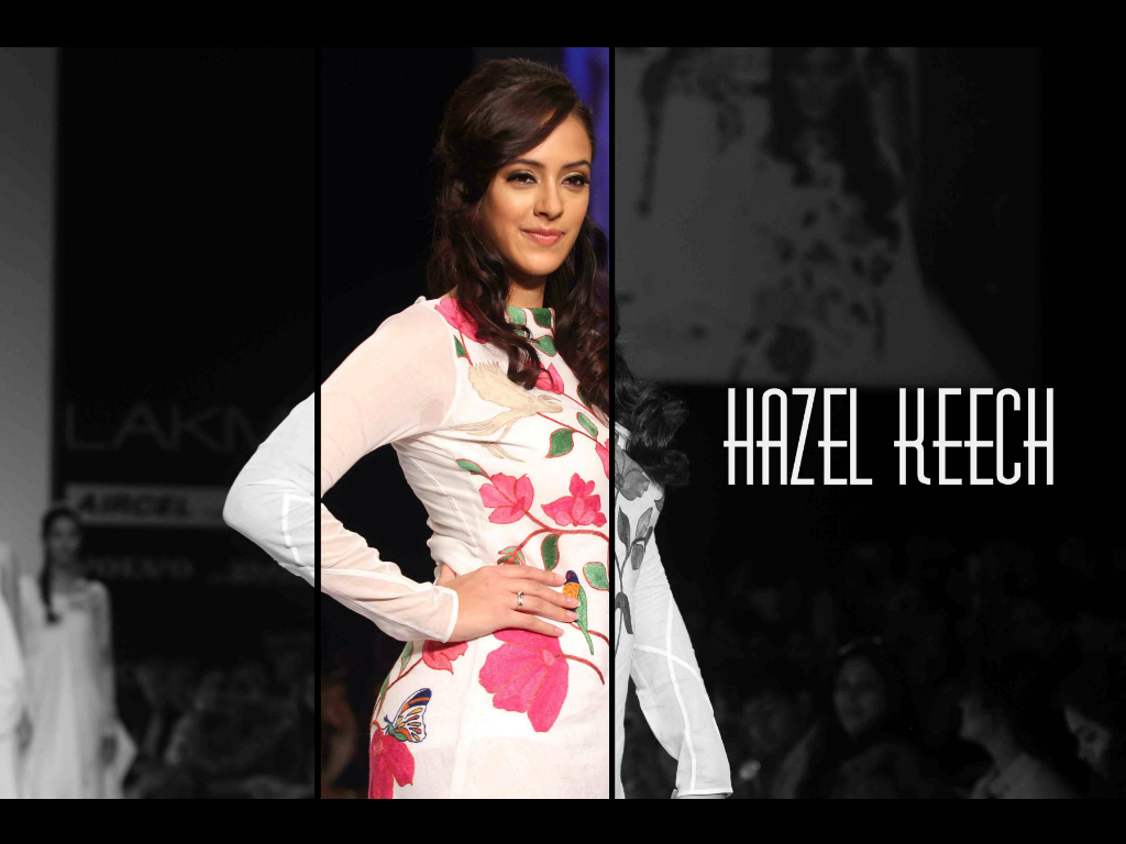 Hazel Keech Biography, Life Story, Career, Awards & Achievements ...