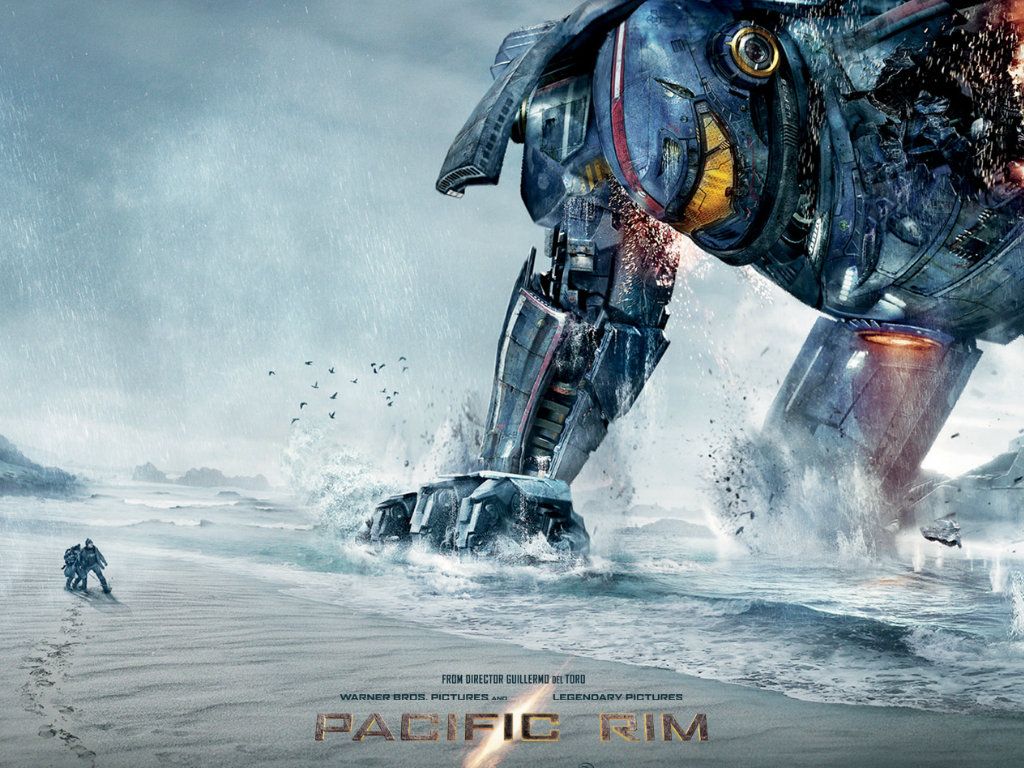 Pacific Rim Fan Photos | Pacific Rim Photos, Images, Pictures - FilmiBeat