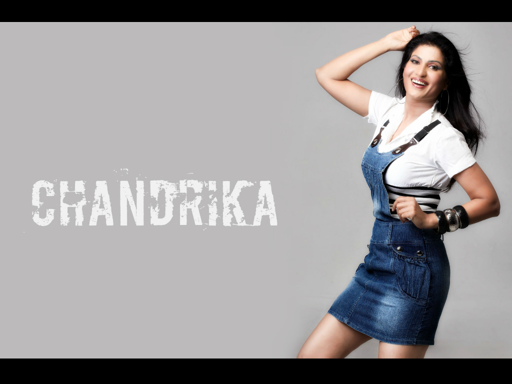 Chandrika Biography, Life Story, Career, Awards & Achievements - Filmibeat