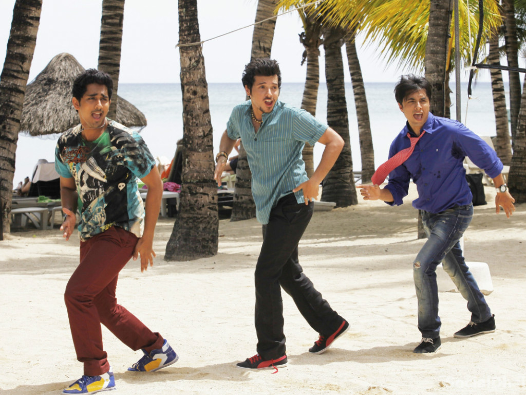 Chashme Baddoor Fan Photos | Chashme Baddoor Photos, Images, Pictures ...