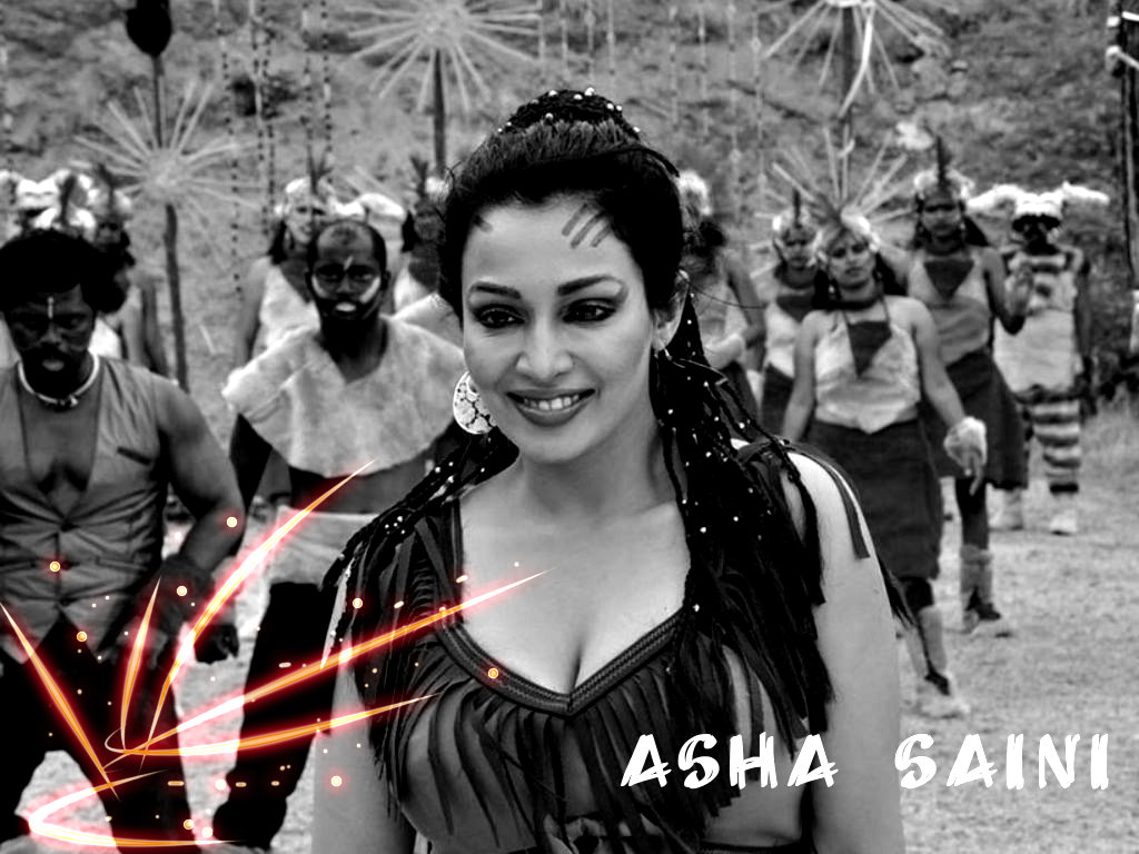 Asha Saini Upcoming Movies (2022, 2023) | Asha Saini Upcoming Movies ...