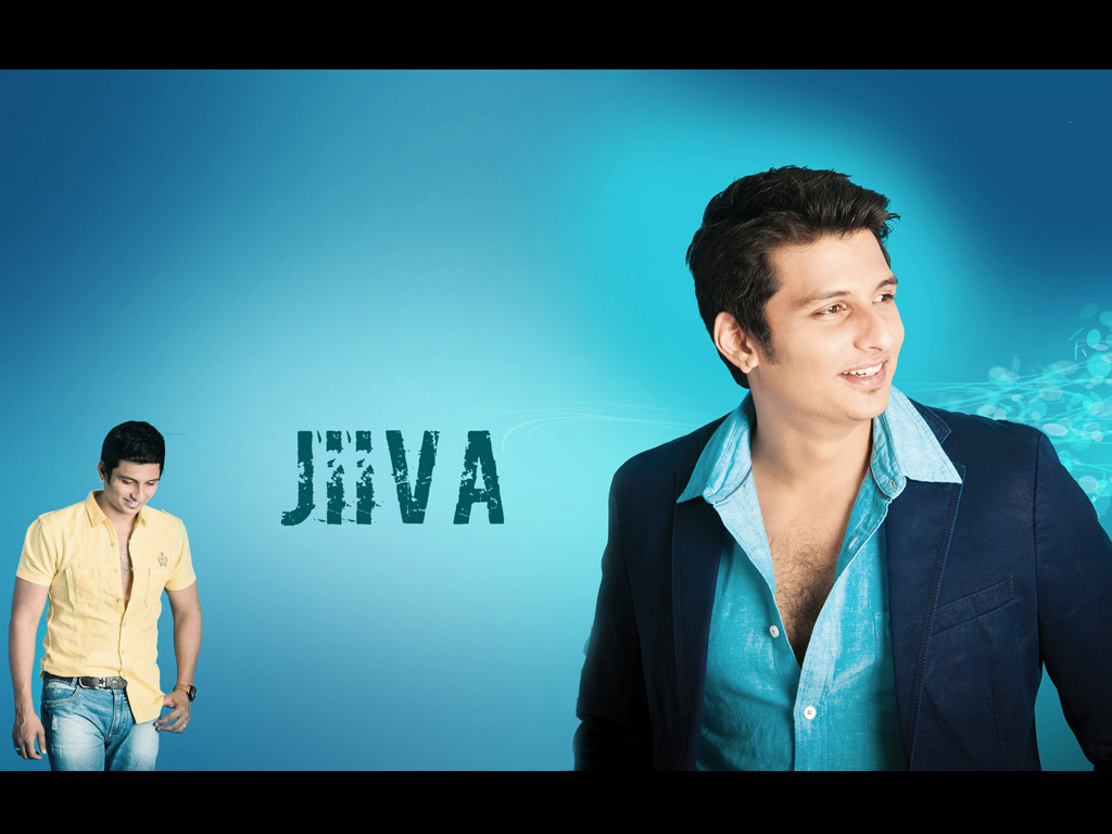 ஜீவா நடித்த படங்கள் | Jiiva Filmography in Tamil - Filmibeat Tamil