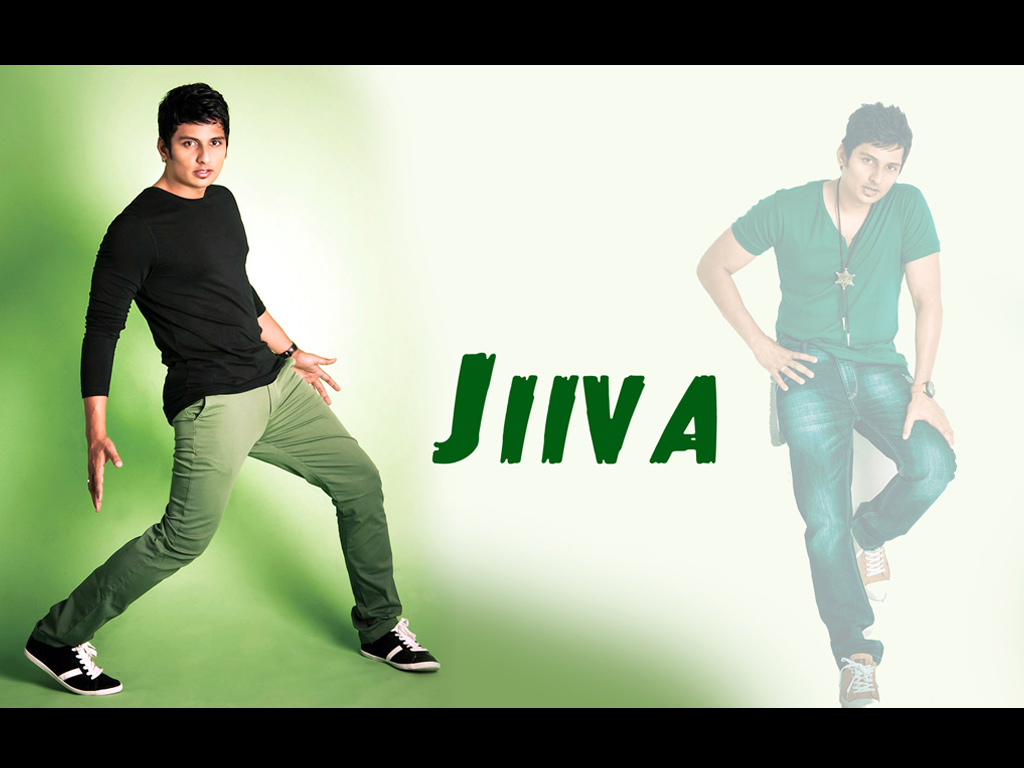 ஜீவா நடித்த படங்கள் | Jiiva Filmography in Tamil - Filmibeat Tamil